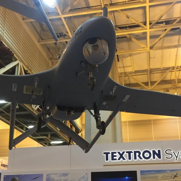 TEXTRON SYSTEMS | The National Robotics Education Foundation TEXTRON SYSTEMS | The National Robotics Education Foundation